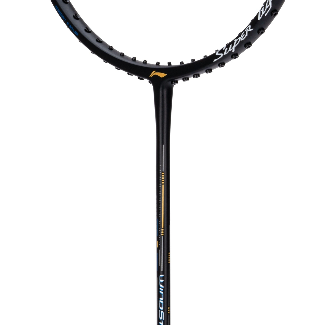 Li Ning Windstorm 79 H Black