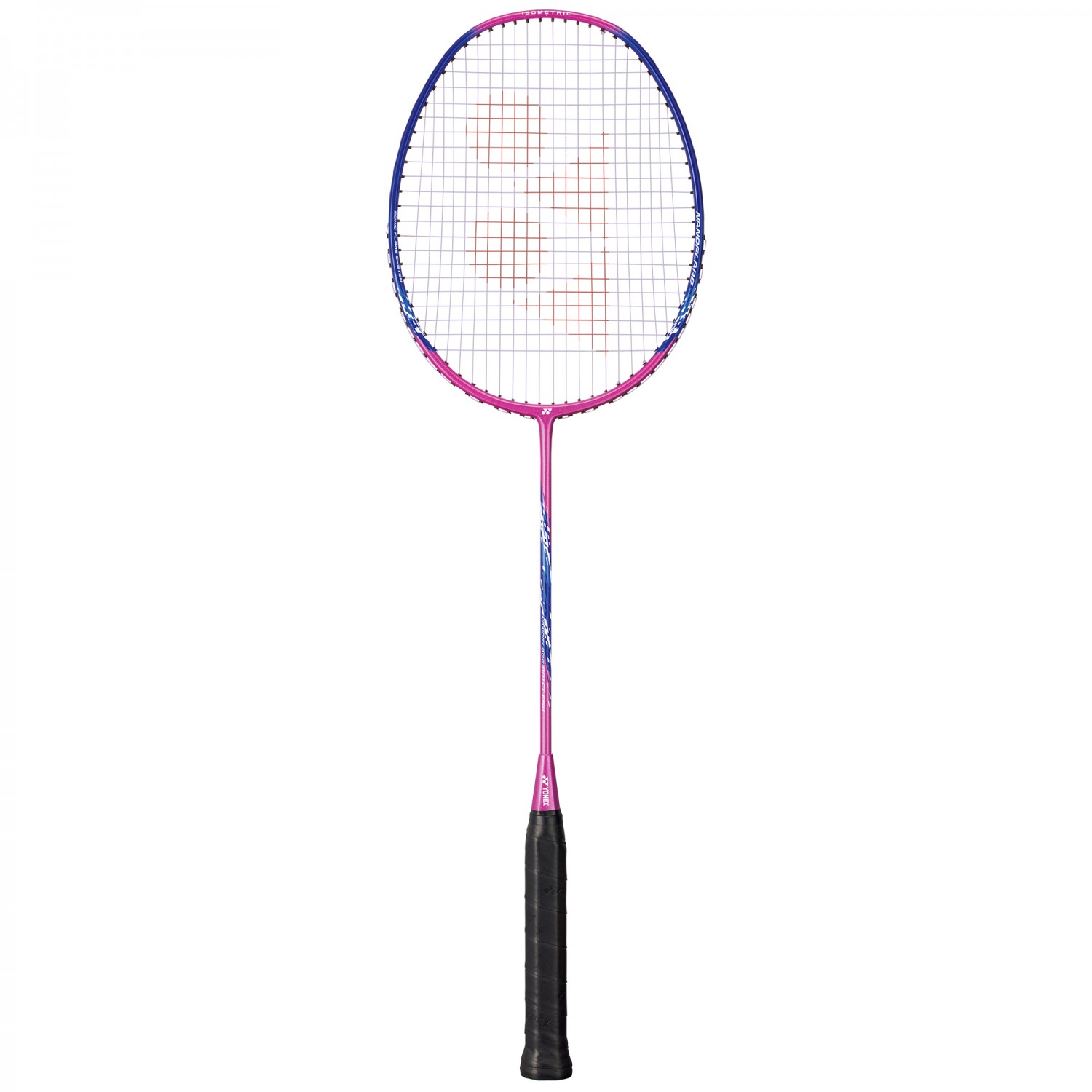 Yonex Nanoflare 001 Clear Pink - Rakiety do badmintona - sklep